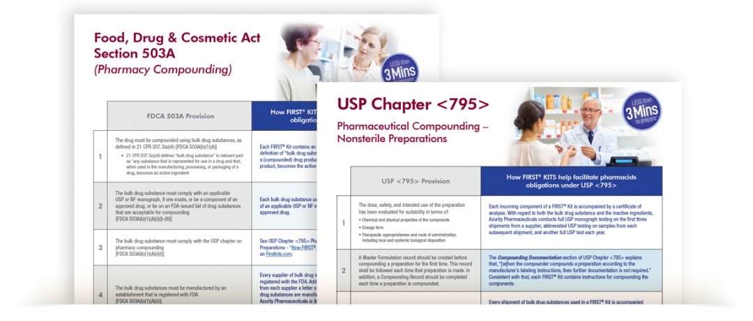 Azurity Pharmaceuticals | A Specialty Pharmaceutical Company