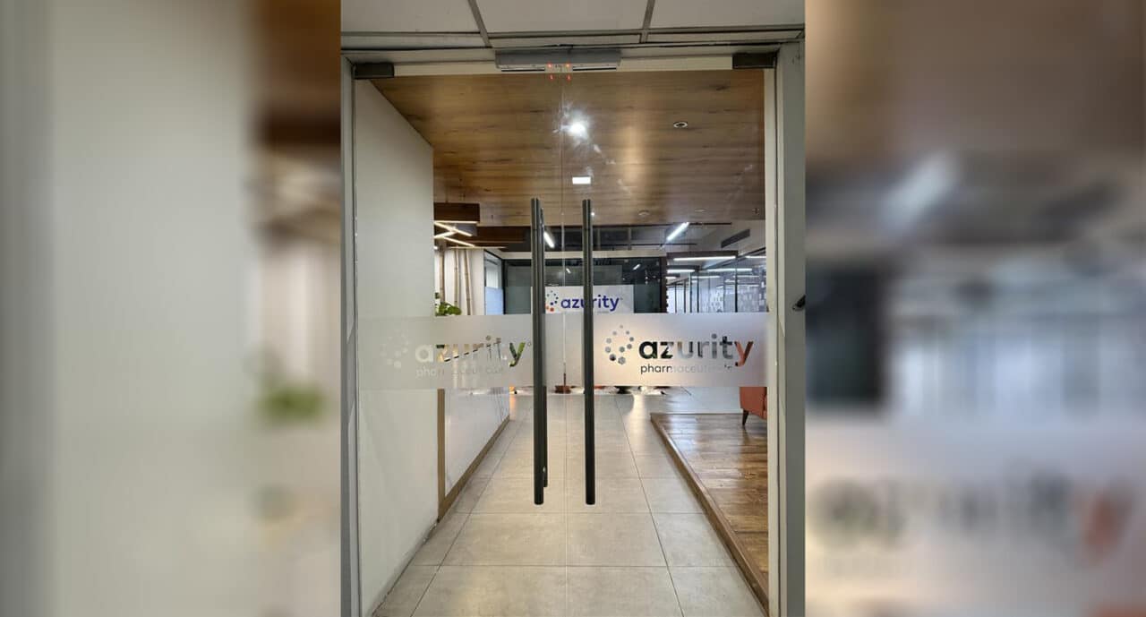 Careers - Azurity Pharmaceuticals